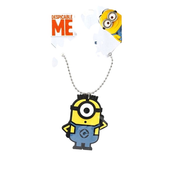Universal | Accessories | Universal Studios Despicable Me Minion Carl ...